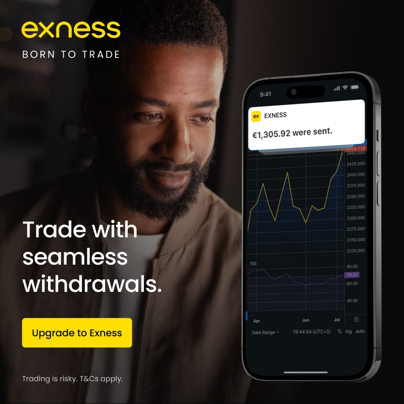 Understanding Exness MT4 in Jordan A Comprehensive Guide – SPGAEx ...
